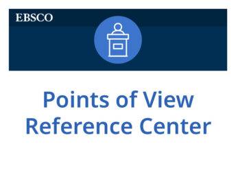 Points of View Reference Center