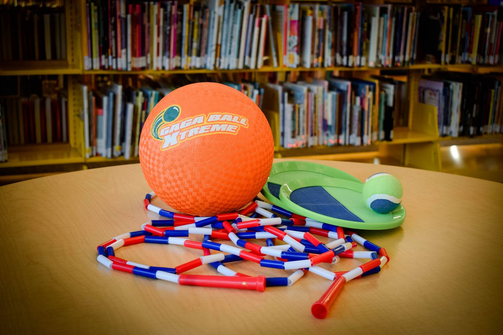 Outdoor Play Toolkit